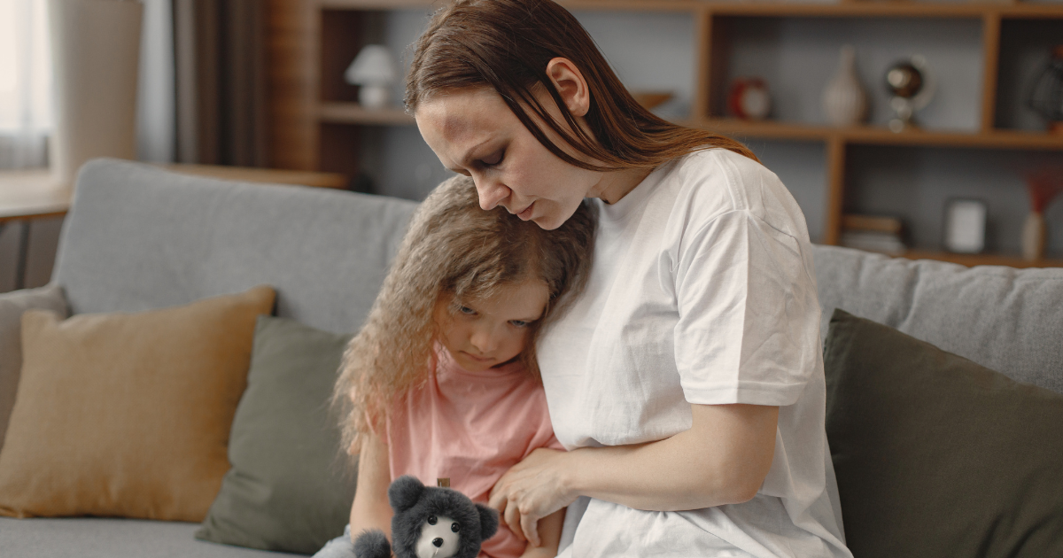 Why Children Align with the Abuser - Part Two