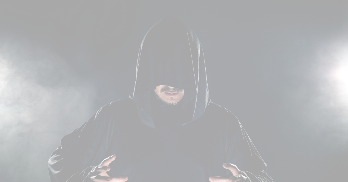 Why Coercive Control Feels Like a Cult And Why That Matters for ...